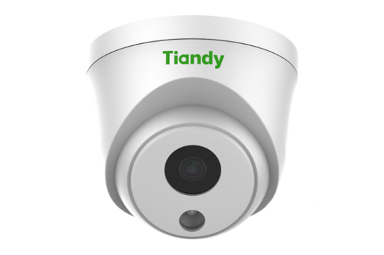 Camera Tiandy TC-C32HN/VN không POE