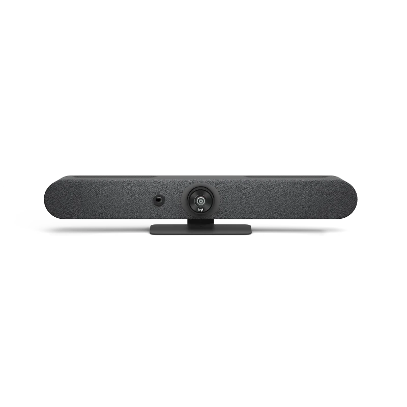 Thiết bị hội nghị truyền hình Rally Bar Mini-GRAPHITE-USB-PLUGC-EMEA