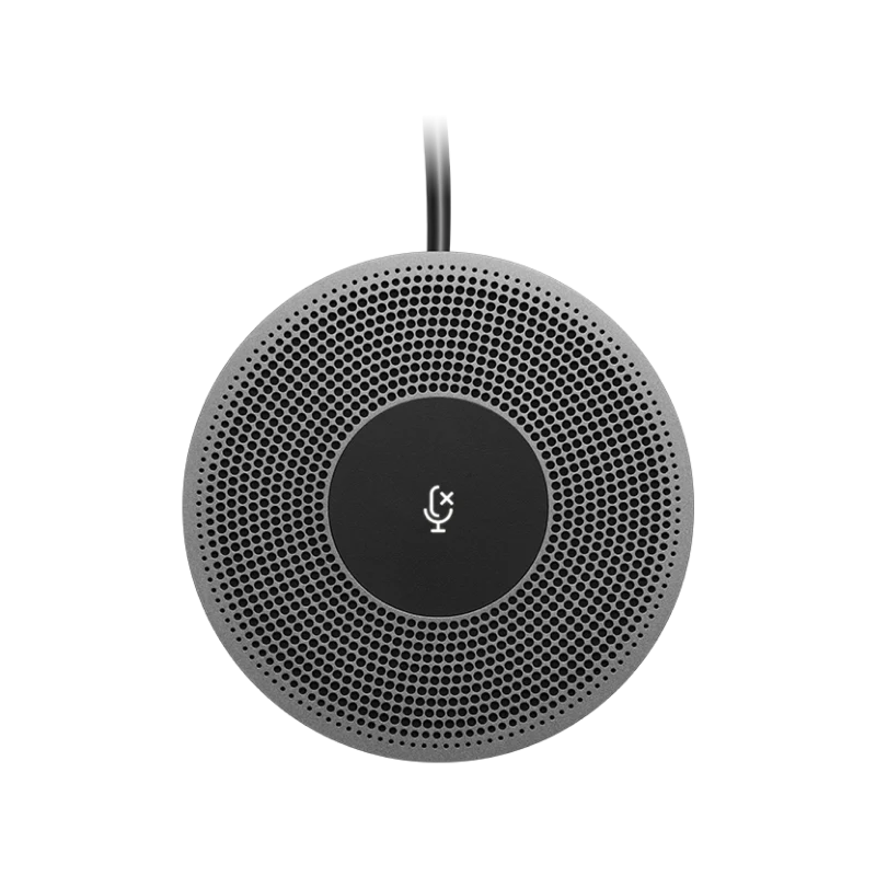 Micro mở rộng Logitech Expansion Mic for MeetUp