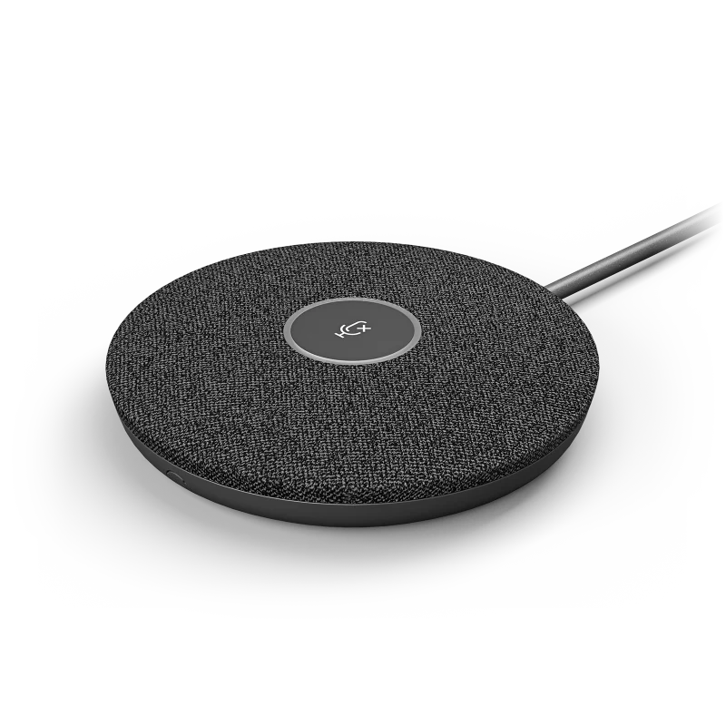 Micro mở rộng Logitech Rally Mic Pod