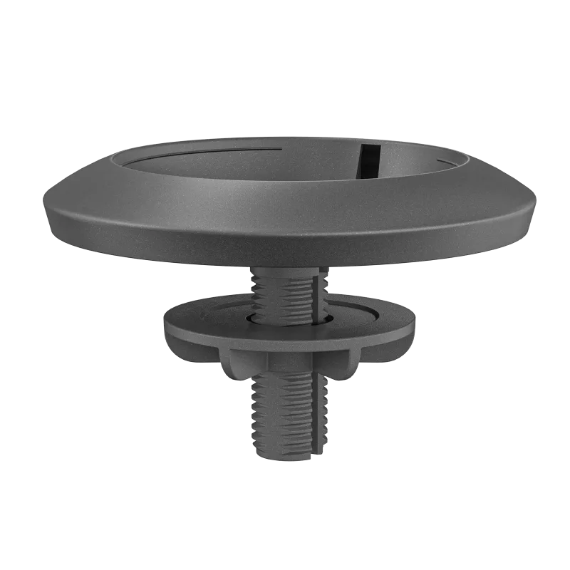 Giá đỡ microphone Logitech MIC POD MOUNT-GRAPHITE