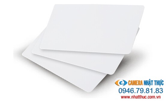 Thẻ Mifare ID Card