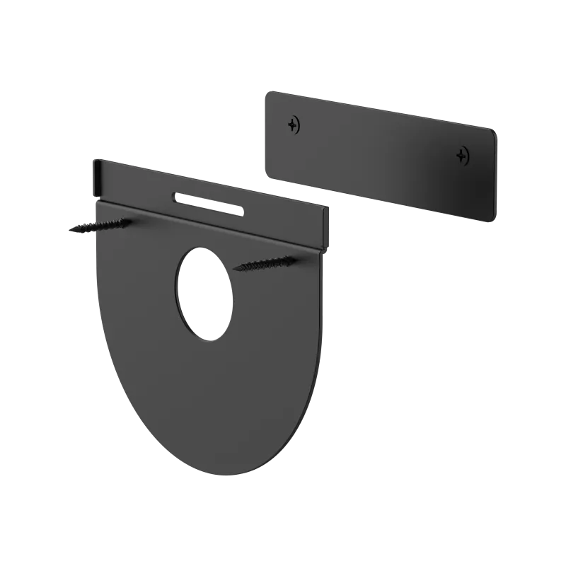 Giá đỡ Logitech Tap Riser Mount-GRAPHITE